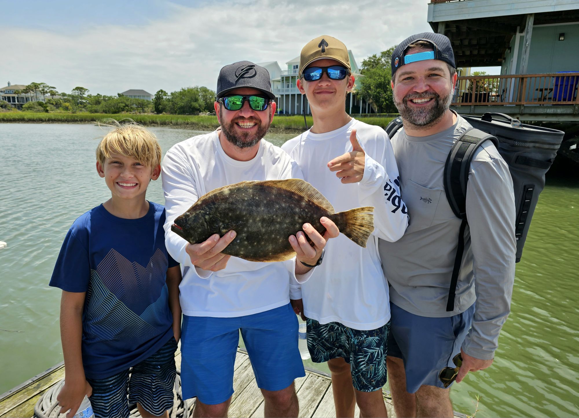 OnlyFins Charters LLC – Your adventure starts here.